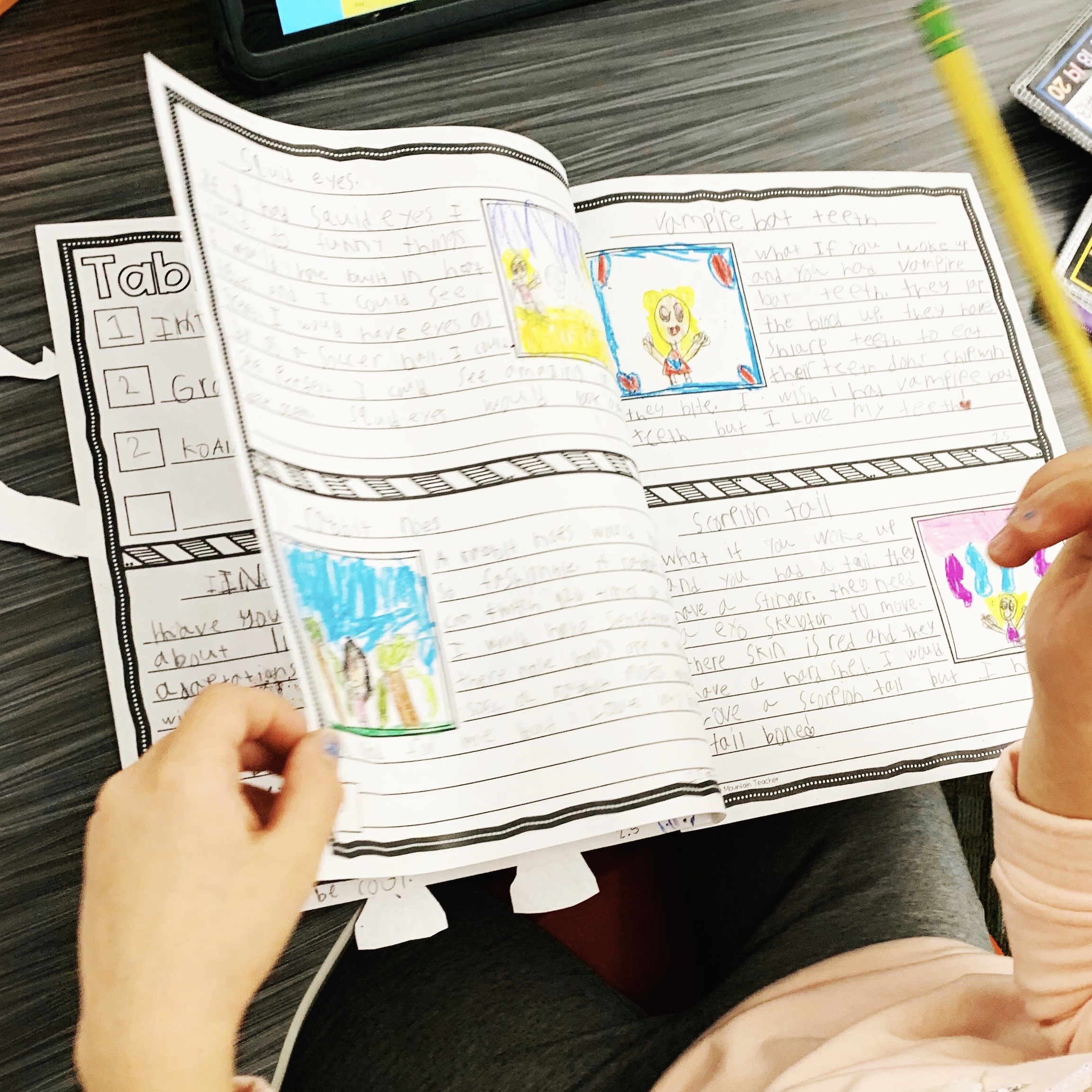 The Ultimate Life Science Unit for 2nd Grade - The Mountain Teacher