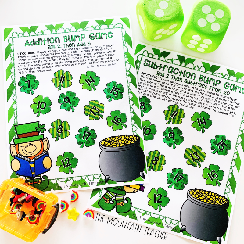 Everything You Need to Know to Teach Addition and Subtraction to 1000 ...