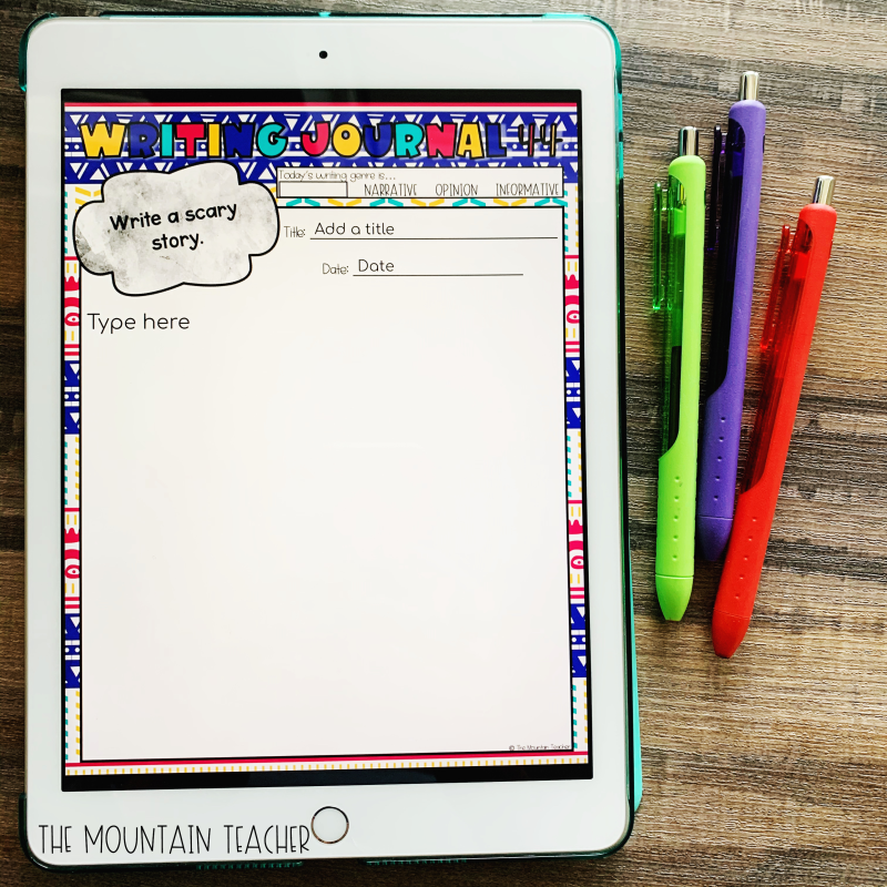 Make the Most of Your Morning Meeting - The Mountain Teacher