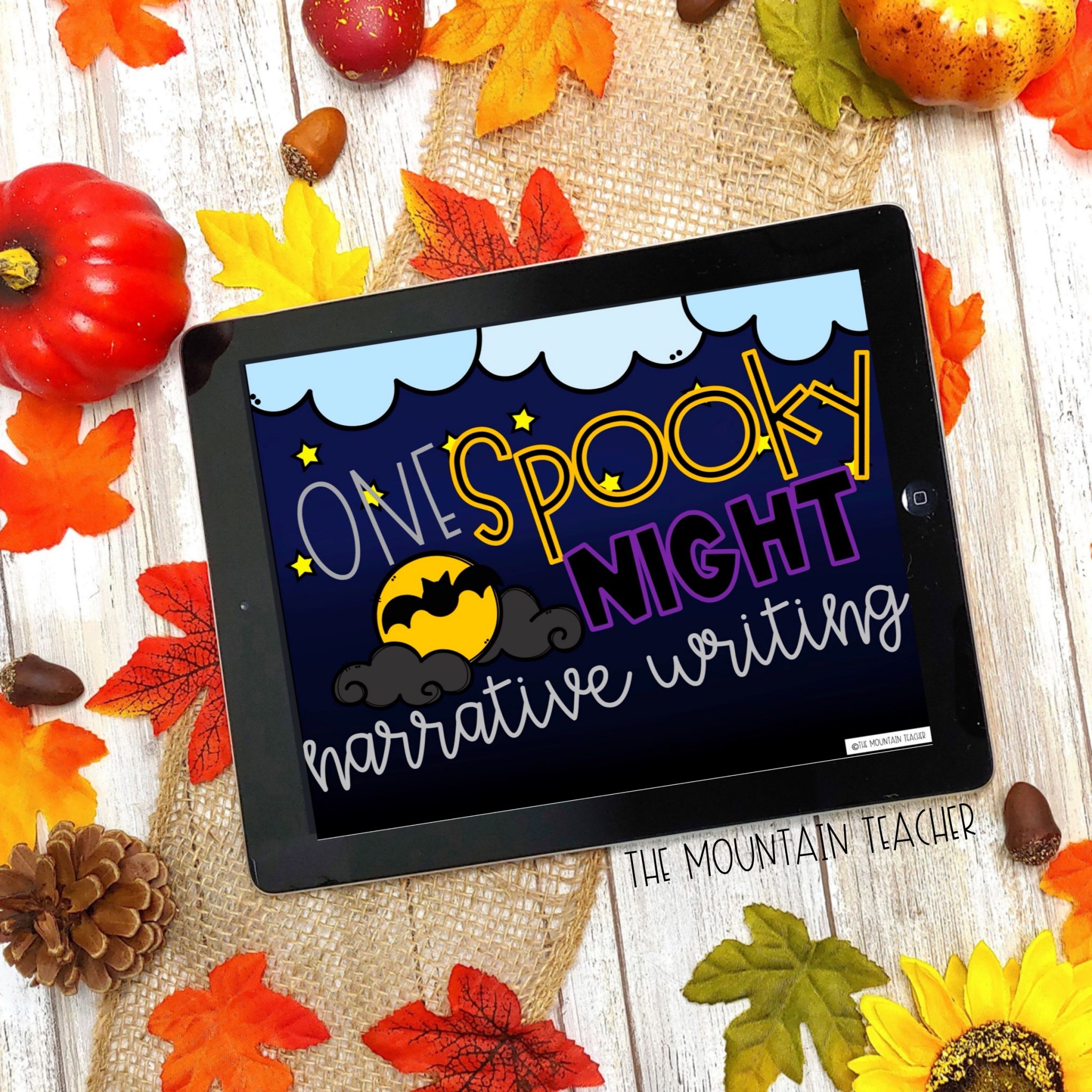 Tips You Need to Know to Teach Digital Writing - The Mountain Teacher