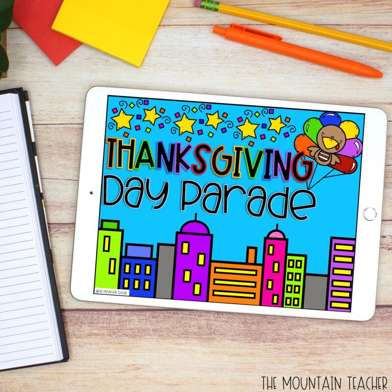 Tips You Need to Know to Teach Digital Writing - The Mountain Teacher