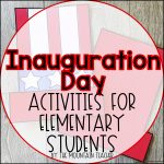 An Easy Inauguration Day Lesson You Need to Check Out - The Mountain ...