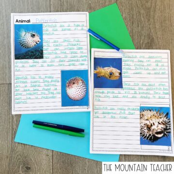 How to Explode Student Engagement with this Habitat Research Project ...