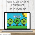 How to Use Digital Activities in the Classroom - The Mountain Teacher