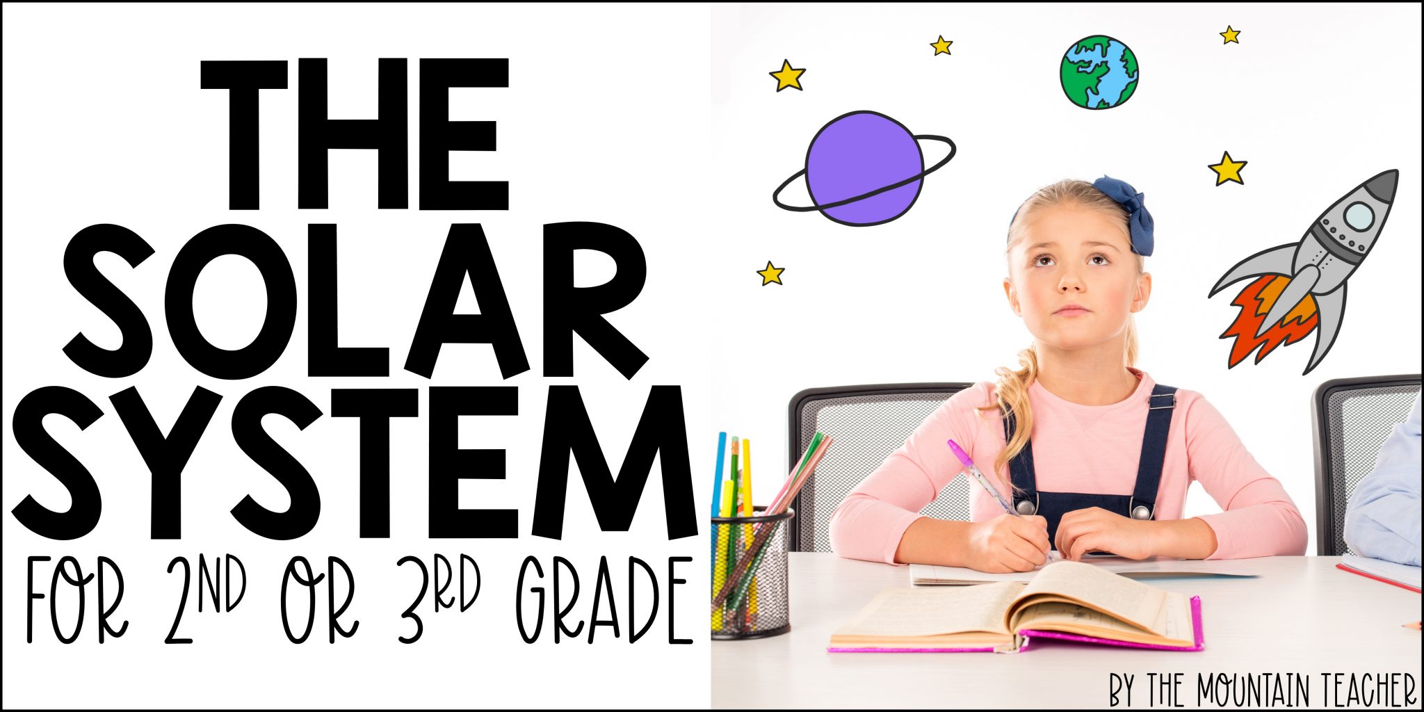 Get Astonishing Engagement Using This Fun Solar System Activity - The ...