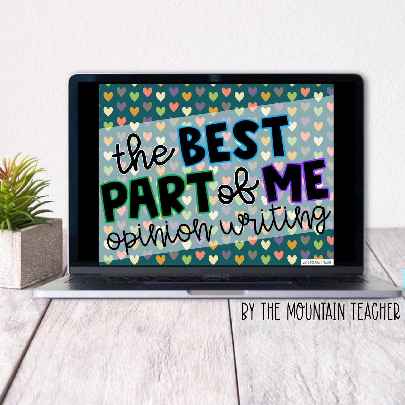 How to Teach Opinion Writing in 2nd Grade with Spectacular Results ...