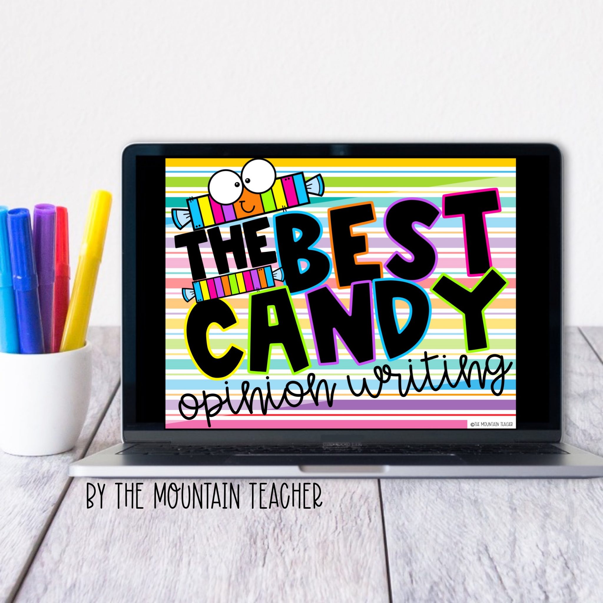 The Best DIGITAL Opinion Writing Activities with Astonishing Results ...