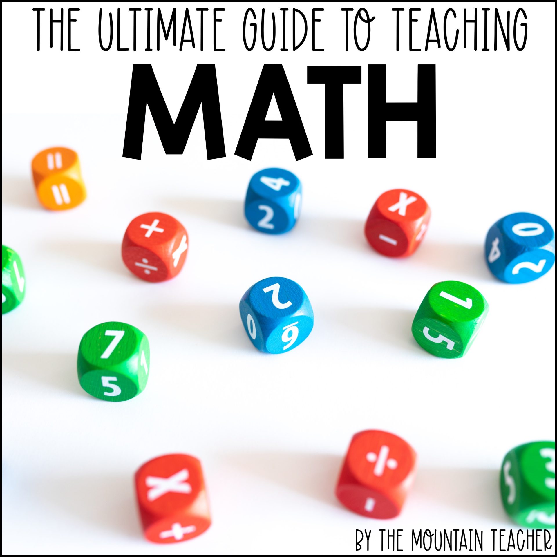 Home - The Mountain Teacher