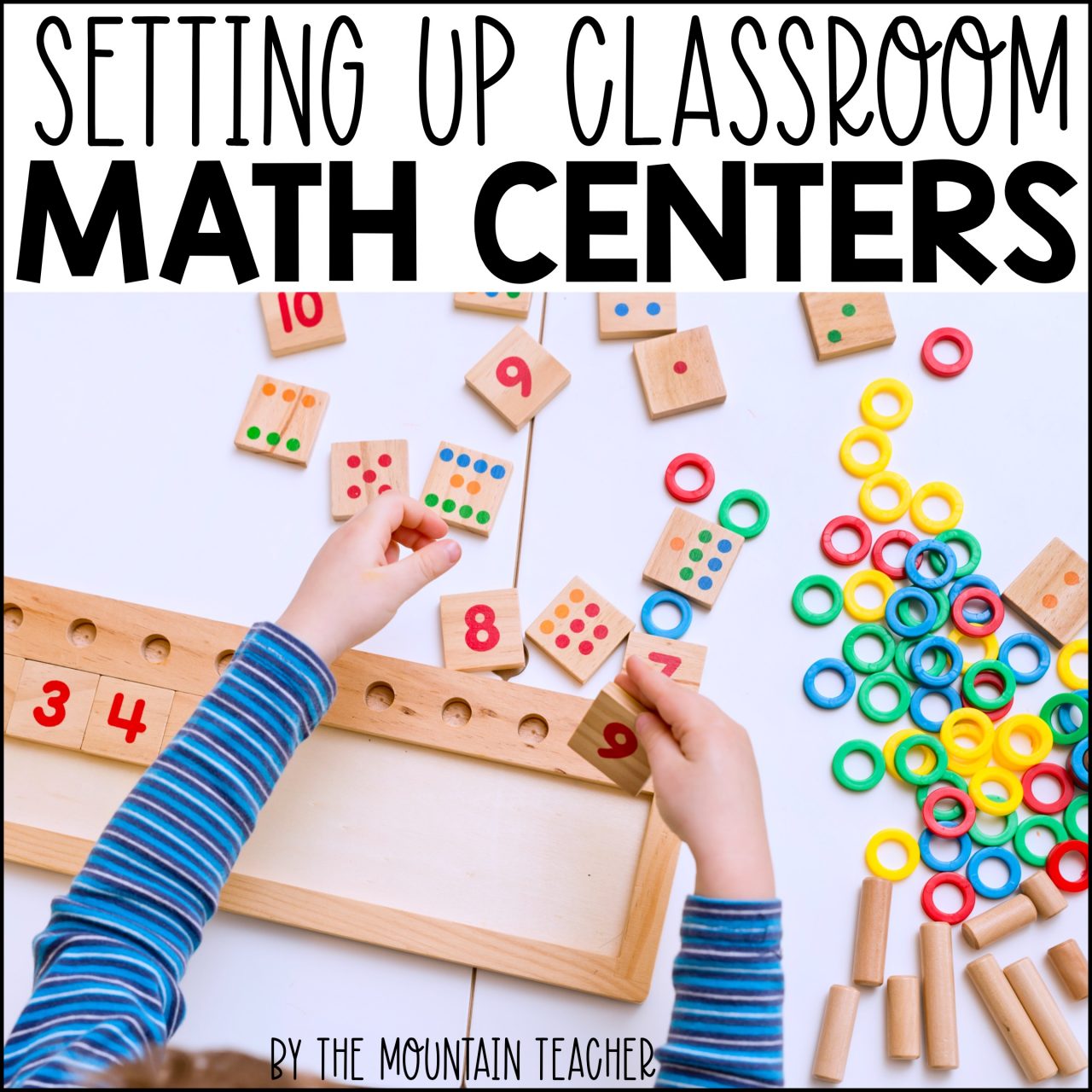 The Mountain Teacher - Bring learning to life with easy, standards ...