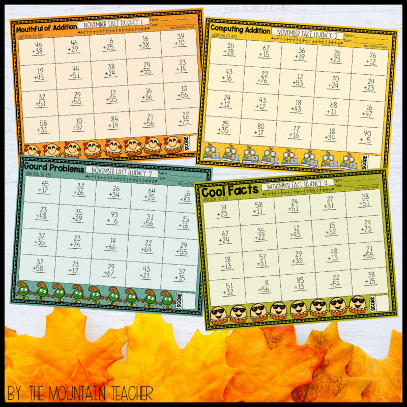 Festive Thanksgiving Activities That Will Boost Student Engagement ...