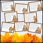 Festive Thanksgiving Activities That Will Boost Student Engagement ...