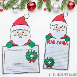 Surprise Students with the Best Holiday and Christmas Writing Prompts ...