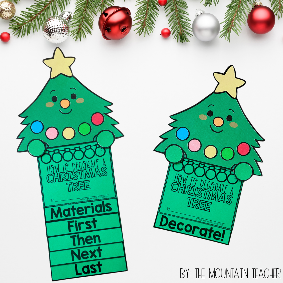 Surprise Students with the Best Holiday and Christmas Writing Prompts ...