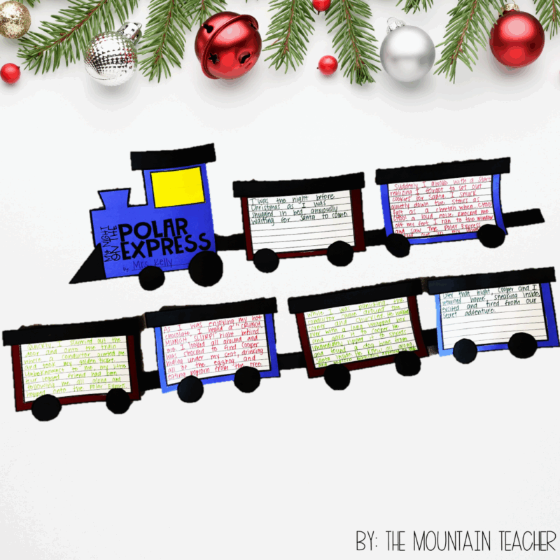 Surprise Students with the Best Holiday and Christmas Writing Prompts ...