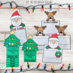 6 Simple Christmas Crafts and Activities for Your Classroom - The ...