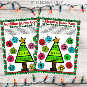 6 Simple Christmas Crafts and Activities for Your Classroom - The ...