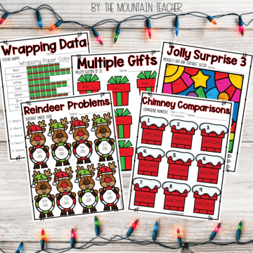 6 Simple Christmas Crafts and Activities for Your Classroom - The ...