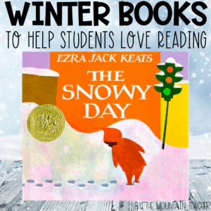10 Spectacular Winter Books That Will Make Students Love Reading - The ...