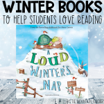 10 Spectacular Winter Books That Will Make Students Love Reading - The ...