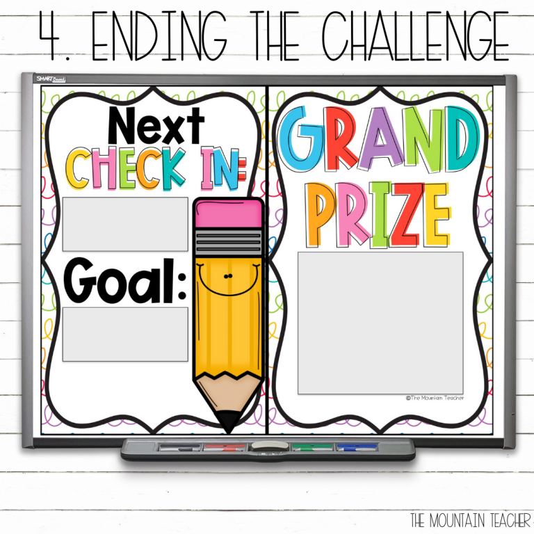 The Great Pencil Challenge: Solve Your Staggering Pencil Problems - The ...