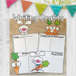 The Best Creepy Carrots Activities - The Mountain Teacher