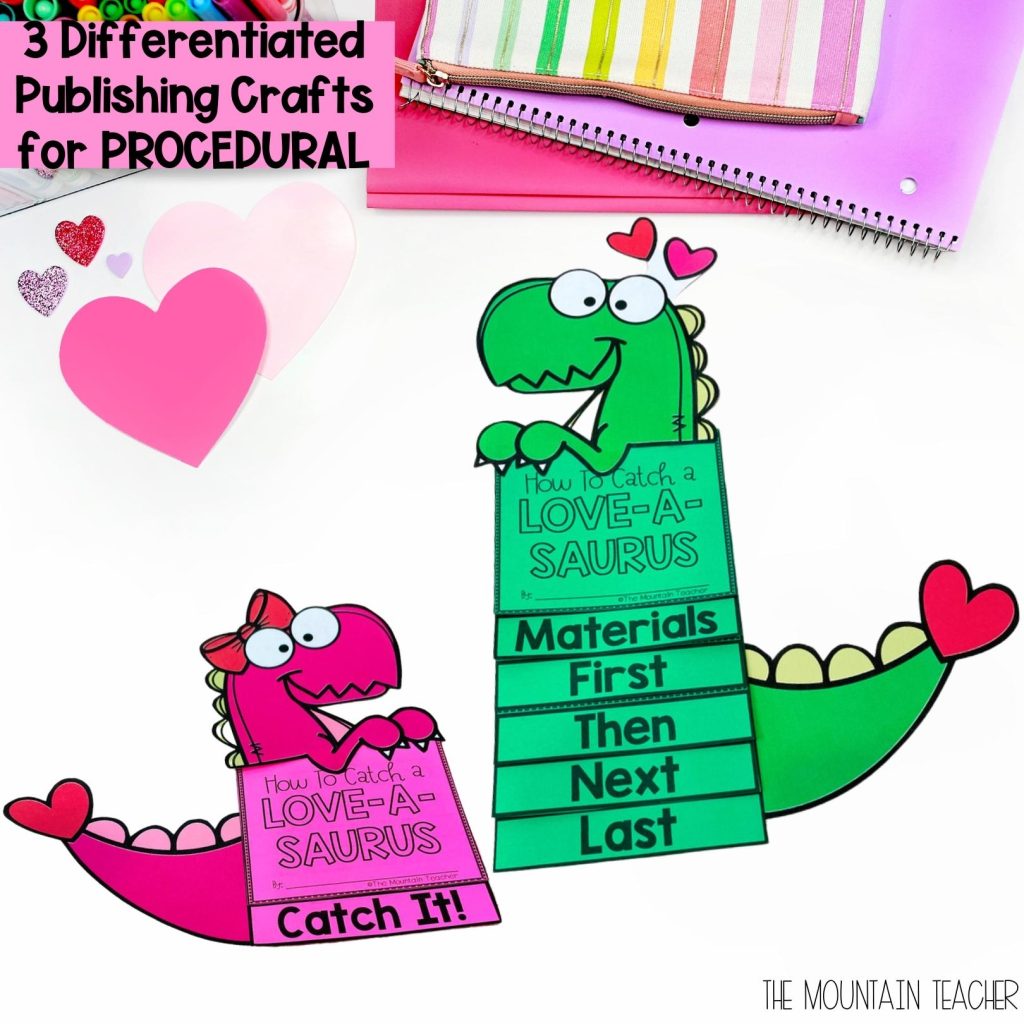 February Writing Prompts, Bulletin Board Ideas, Crafts and Activities ...