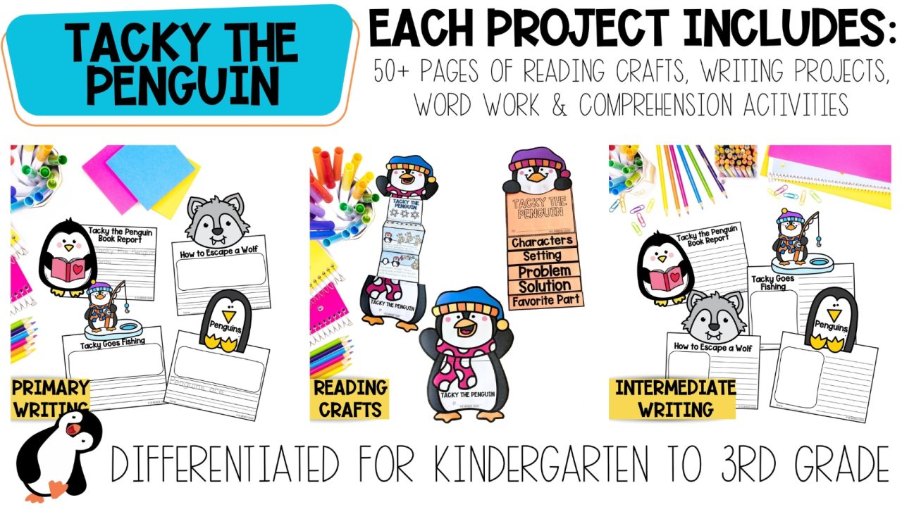 7 Lively Children's Books for Winter and How to Use Them - The Mountain ...