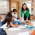 Make Measurement Stick in Kindergarten: Height, Length, and Weight Made ...